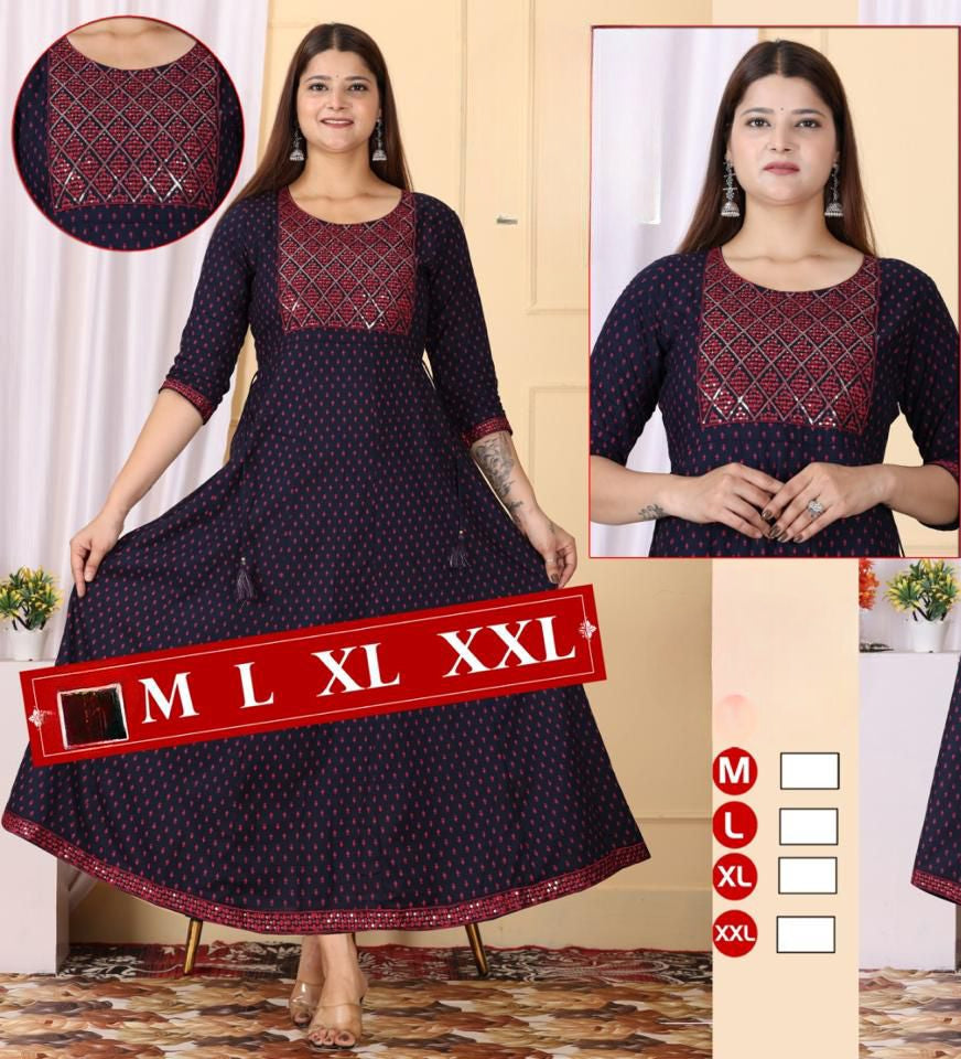 Indian Kurti | Women's Ethnic & Traditional Kurtis | Designer Kurtis ...